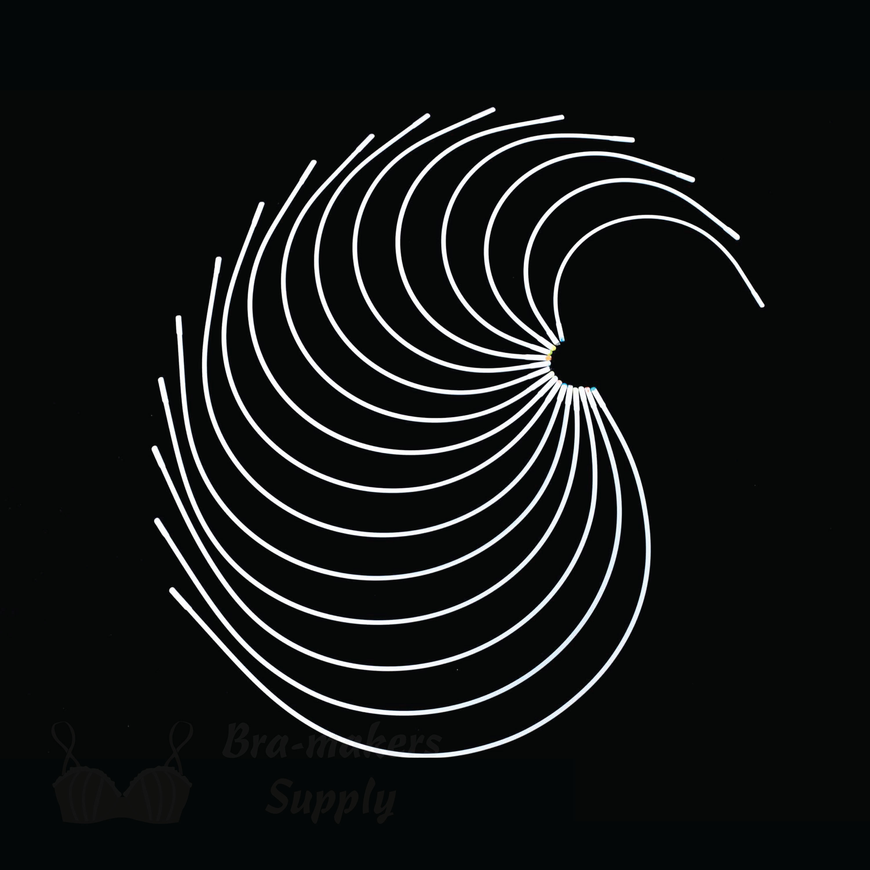 Underwire Size Chart - Life of a Fairy Bra Mother