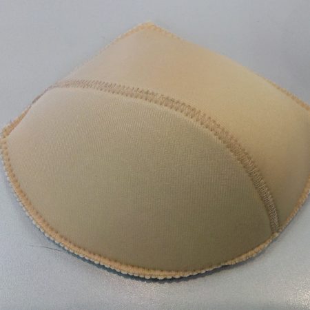 How to Draft a Mastectomy Pocket - it's not difficult with help from ...