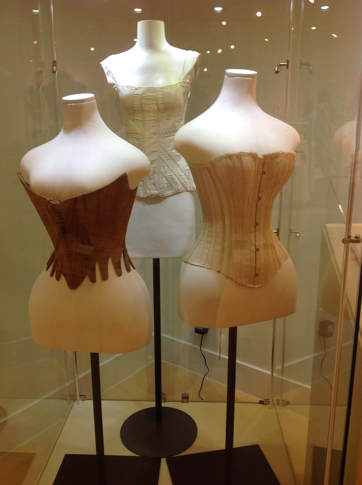 Once Upon a Time - Waist management - Life of a Fairy Bra Mother