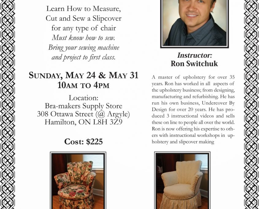 Our Enchanted Castle Archives - Bra-makers Supply the leading global ...