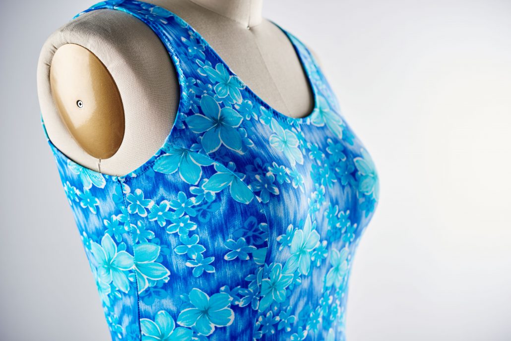 Sewing Swimwear - Life of a Fairy Bra Mother