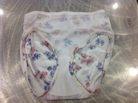 Perfect Panty Gussets - Life of a Fairy Bra Mother