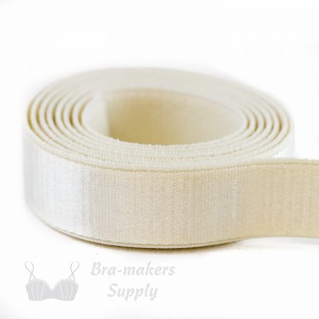 Satin Strap Elastic Bra Strap Elastic - Bra-Makers Supply
