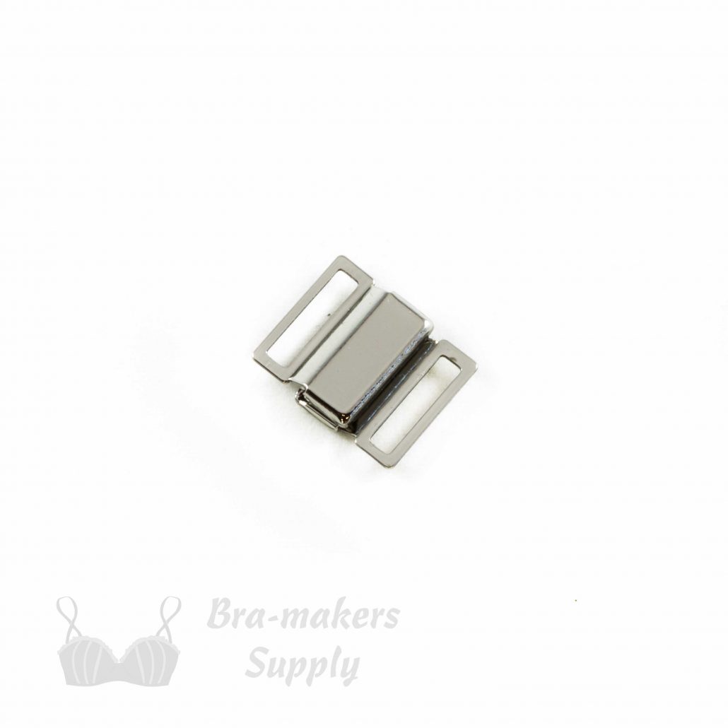 Pre-Packaged Metal Magnetic Bra Clip - Bra Makers Supply