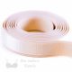 Satin Strap Elastic Bra Strap Elastic - Bra-Makers Supply