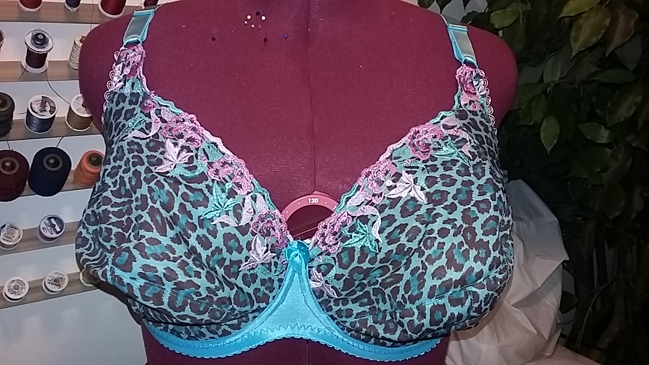 Bra-making Contest Entries - Life of a Fairy Bra Mother