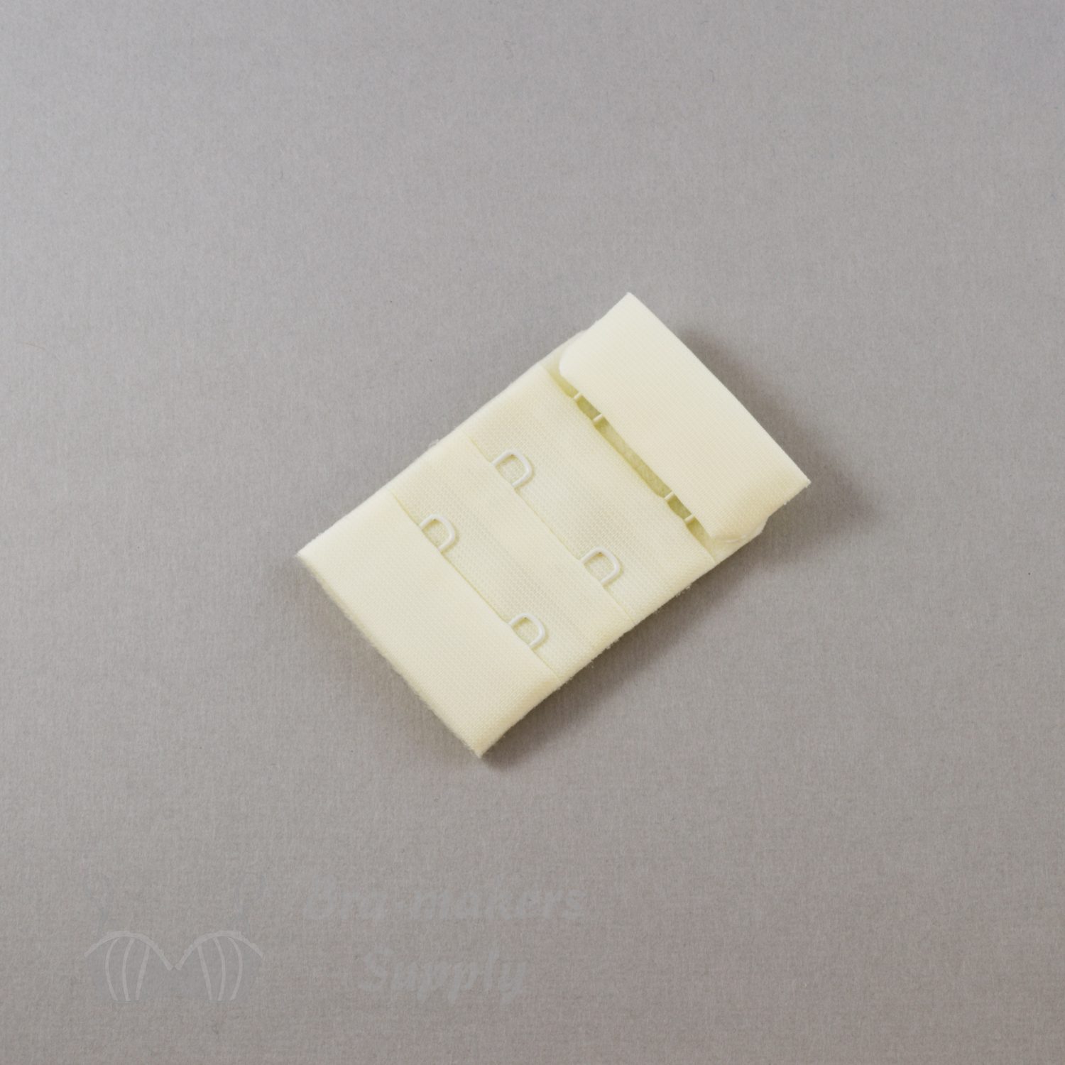 Pre-Packaged Bra Hook and Eye Back Closures - Bra-Makers Supply