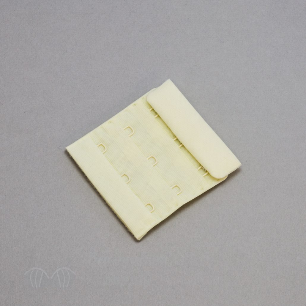 Pre-Packaged Bra Hook and Eye Back Closures - Bra-Makers Supply