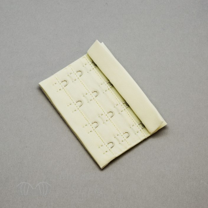 Bra Hook and Eye Back Closures - bra closures - Bra-Makers Supply