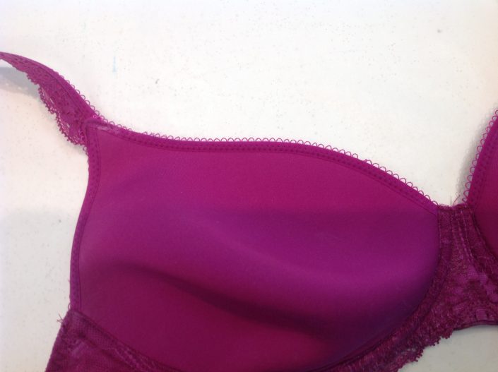 Cloning a Seamless Cup - Life of a Fairy Bra Mother