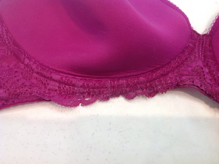 Cloning a Seamless Cup - Life of a Fairy Bra Mother