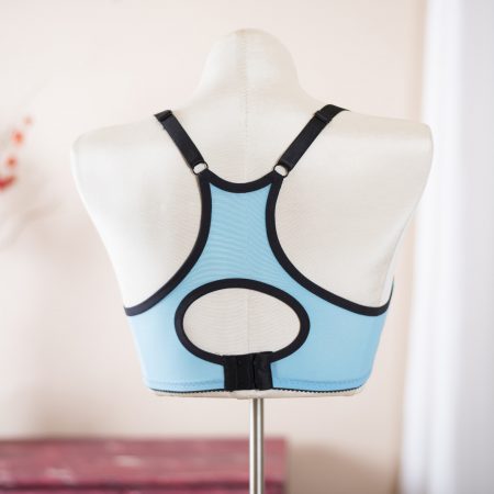 Introducing Ingrid - a non-wired bra that supports and flatters. You're ...