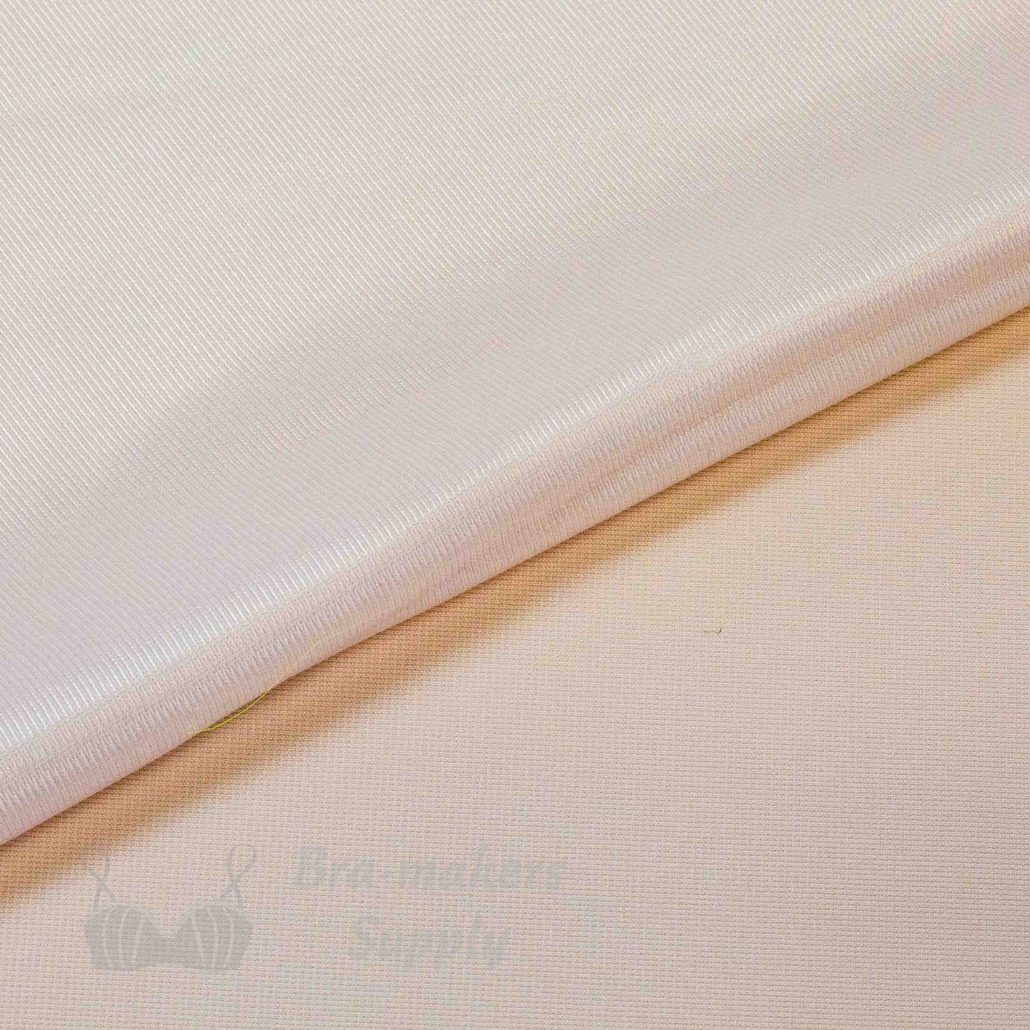 Duoplex Reversible Low Stretch Bra Cup Fabric Bra-Makers Supply