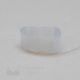Clear Elastic Mobilon Elastic - get it at Bra-Makers Supply