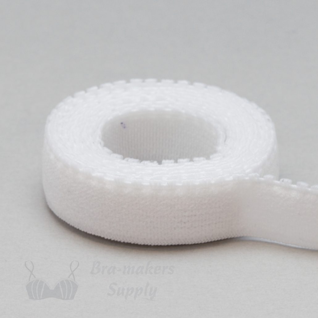 Soft Plush Back Elastic Bra Band Elastic- Bra-Makers Supply