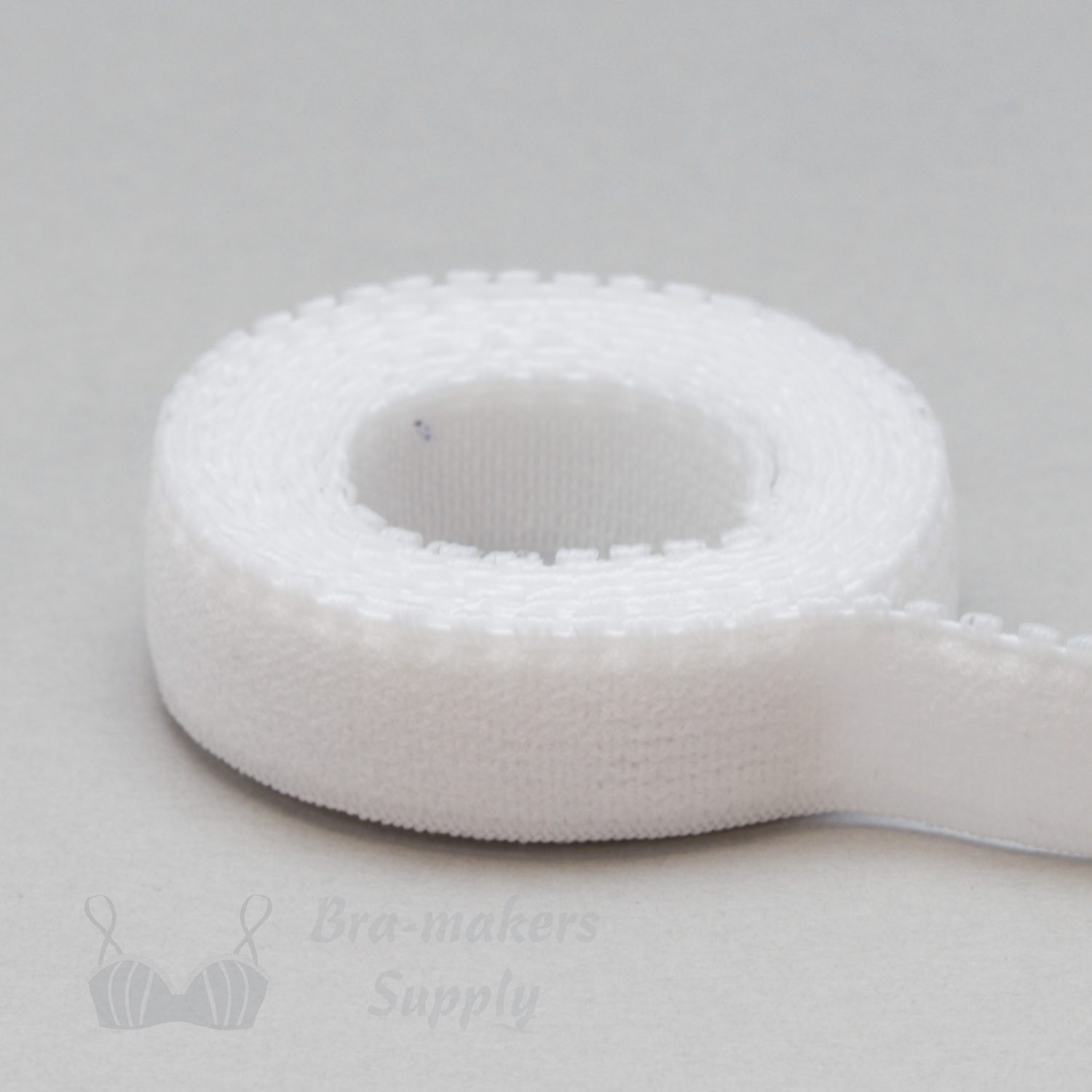 Soft Plush Back Elastic Bra Band Elastic- Bra-Makers Supply