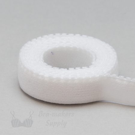 Soft Plush Back Elastic Bra Band Elastic- Bra-Makers Supply