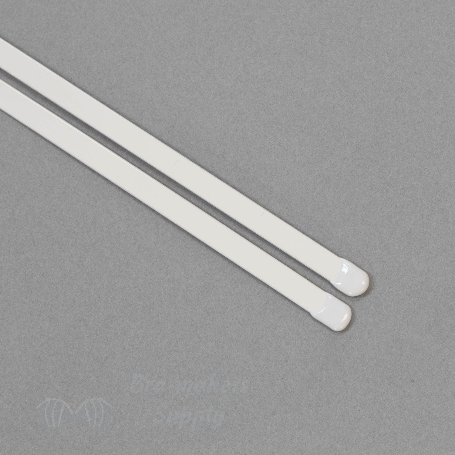 Heavyweight Flat Spring Steel Boning - Bra-Makers Supply