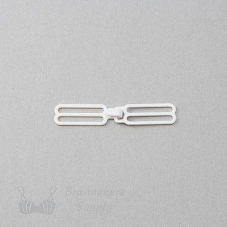 Metal Slider Hooks - stop slipping straps - Bra-Makers Supply