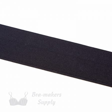 Tunnel Elastic Sport Bra Elastic - 9 widths - Bra-Makers Supply