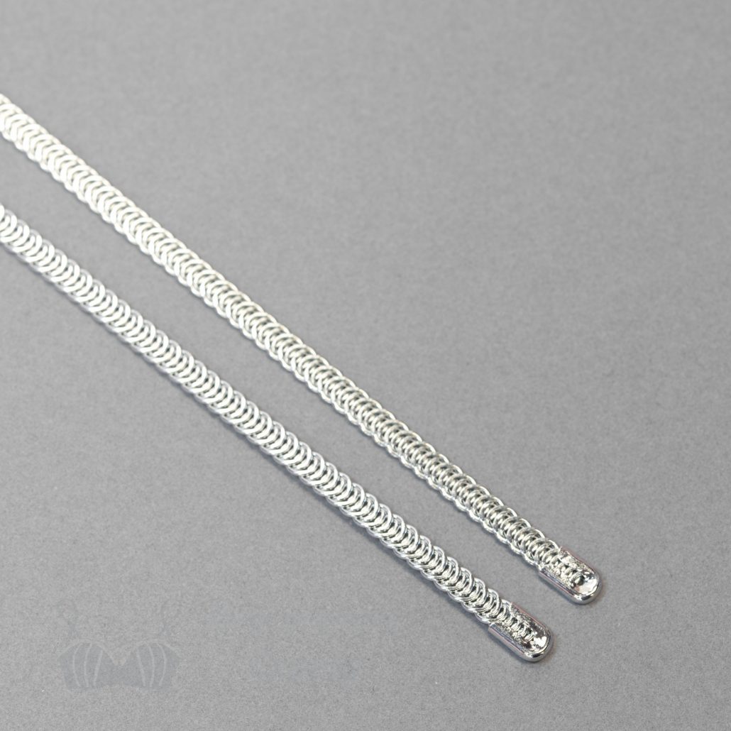 Steel Spiral Boning Metal Corset Boning-by the metre - Bra-Makers Supply