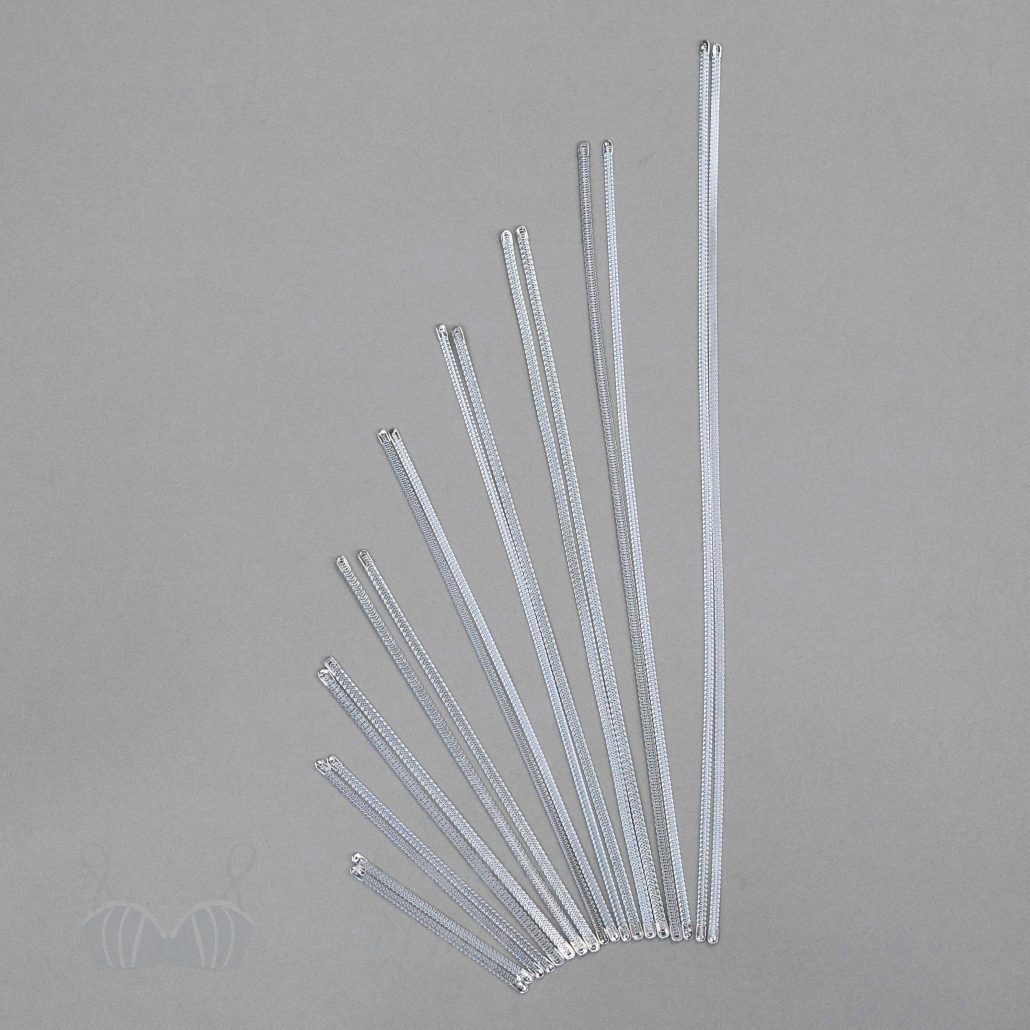 Lightweight Flat Spring Steel Boning - Bra-Makers Supply