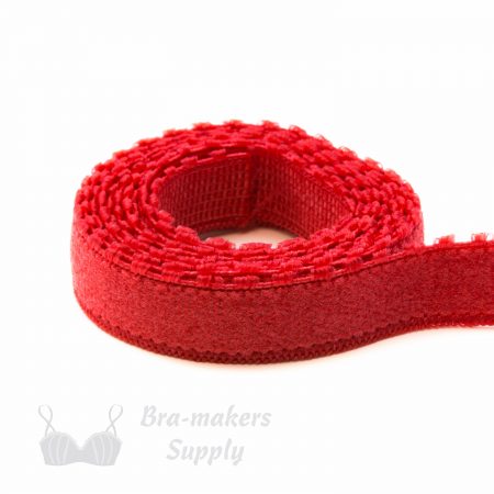 Soft Plush Back Elastic Bra Band Elastic- Bra-Makers Supply