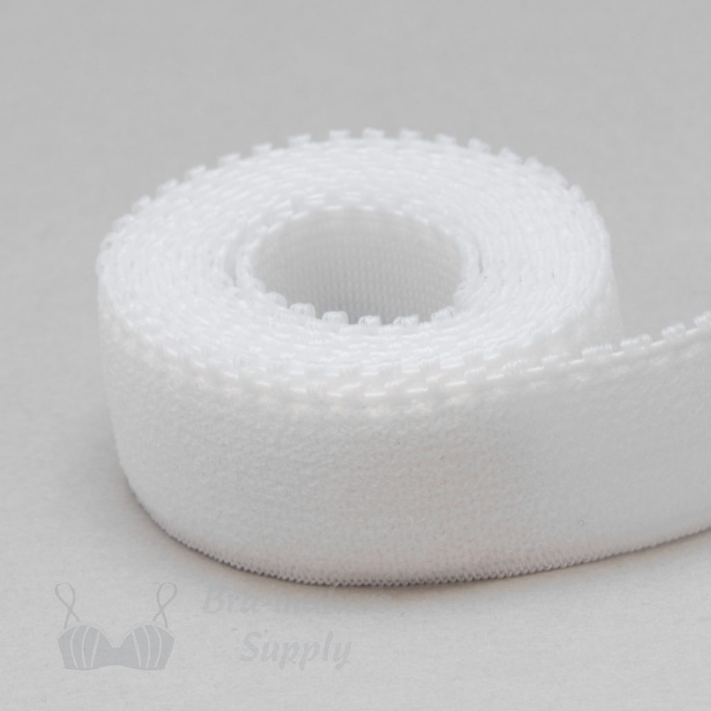 Soft Plush Back Elastic Bra Band Elastic- Bra-Makers Supply