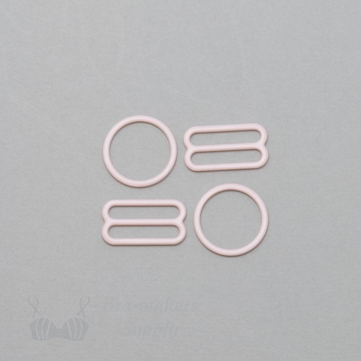 Metal Ring Hooks - Bra-Makers Supply