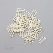 RM – Nylon Coated Metal Sliders Rings – Bra-makers Supply the leading ...