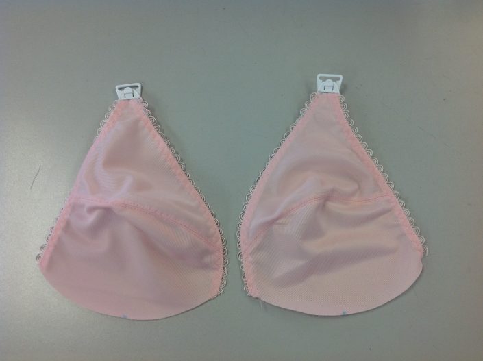 How to Sew a Nursing Bra - Life of a Fairy Bra Mother