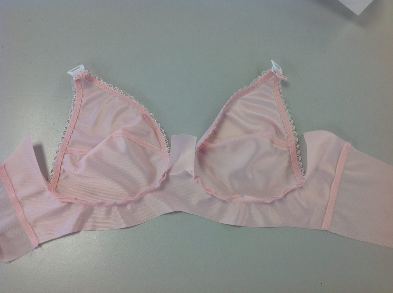 How to Sew a Nursing Bra - Life of a Fairy Bra Mother