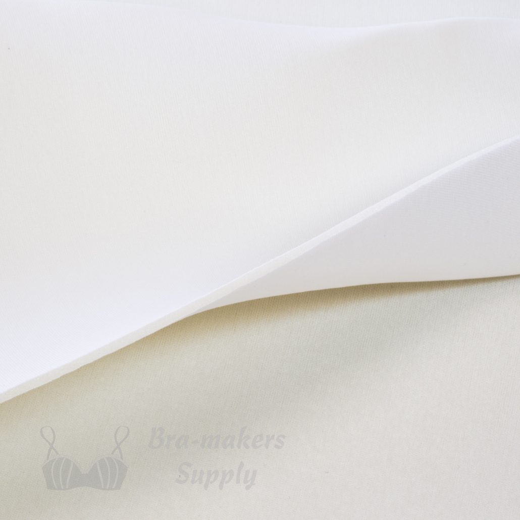 Pre-Finished Foam Padding Cut and Sew Foam - Bra-makers Supply