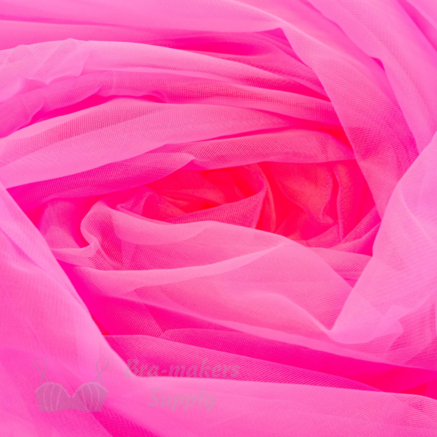 12 uses for Sheer Cup Lining - you never knew how useful this fabric is!