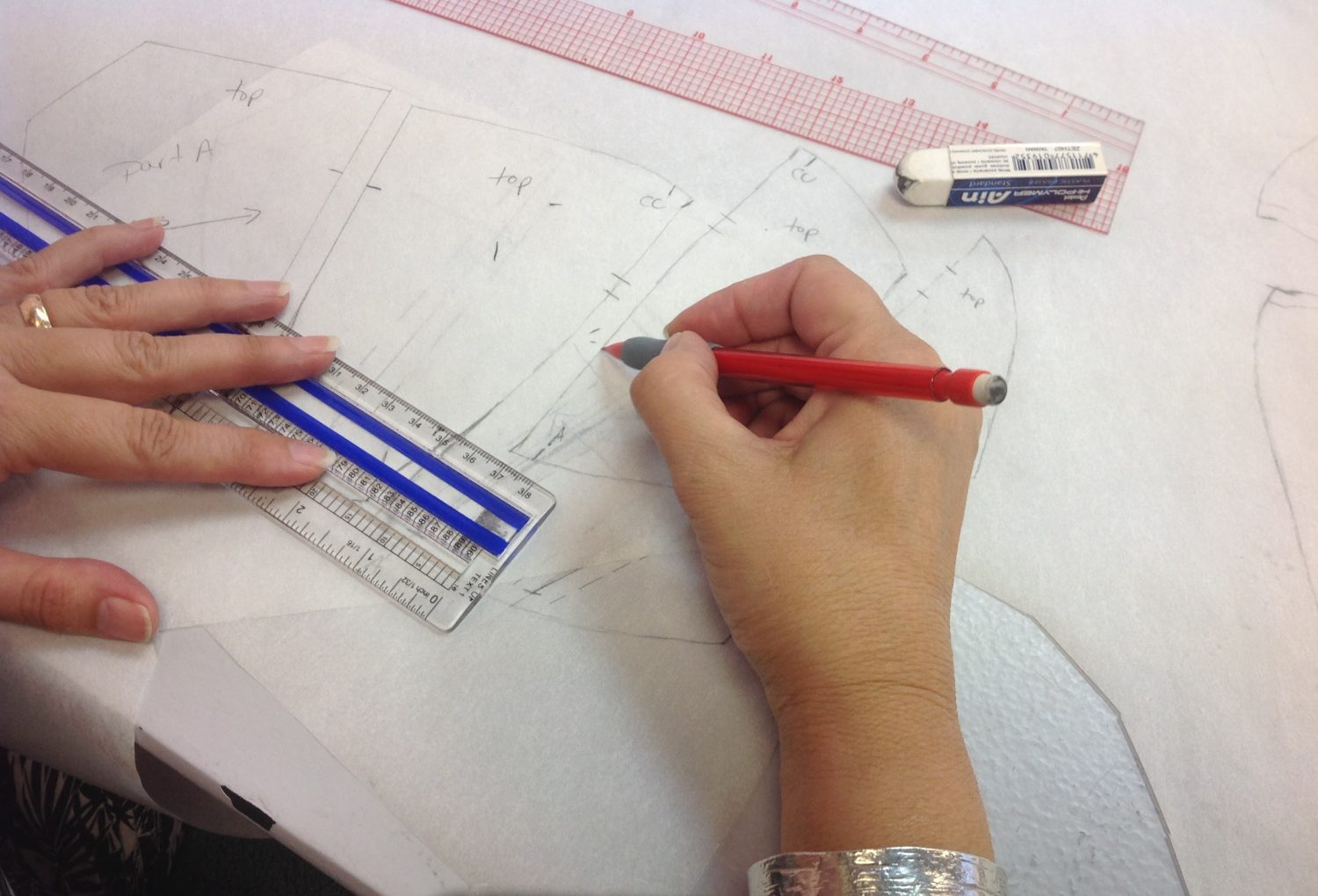 Bra Fit for Every Body - Bra-making Classes at Bra-makers Supply