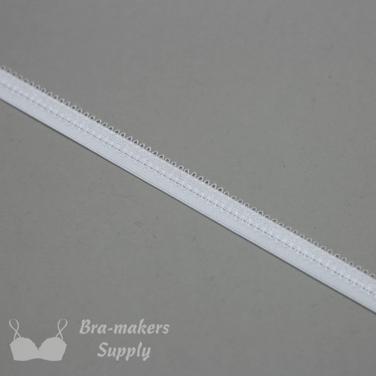 EG – Silicone Gripper Elastic – Bra-makers Supply the leading global ...