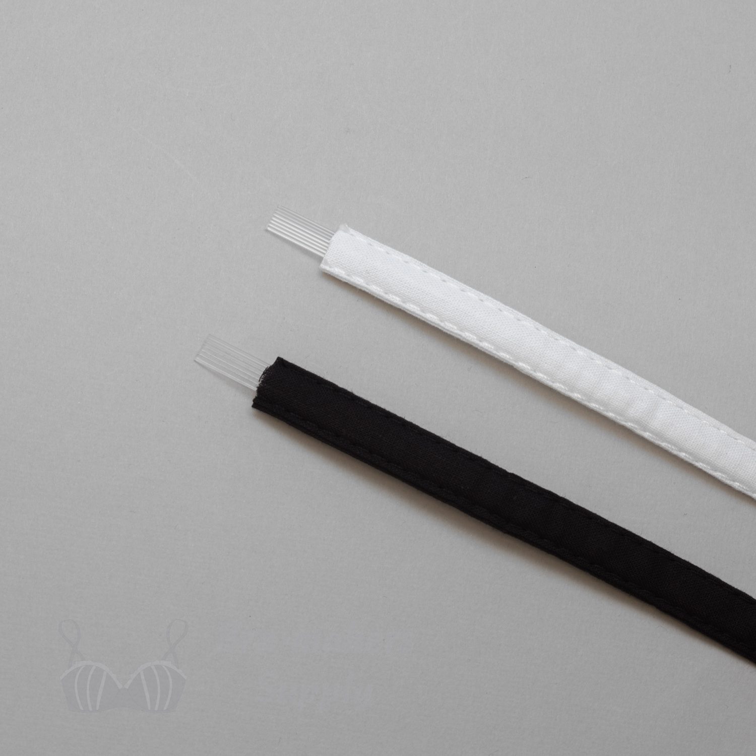 BM-01 – Lightweight Flat Spring Steel Boning – Bra-makers Supply the ...