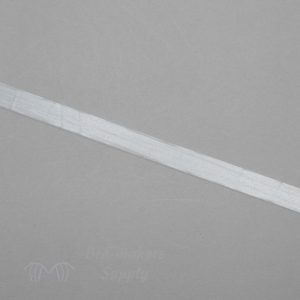 Clear Elastic Mobilon Elastic - get it at Bra-Makers Supply