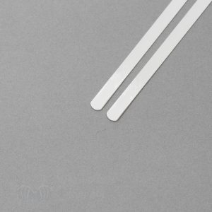 Lightweight Flat Spring Steel Boning - Bra-Makers Supply