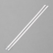 Lightweight Flat Spring Steel Boning - Bra-Makers Supply