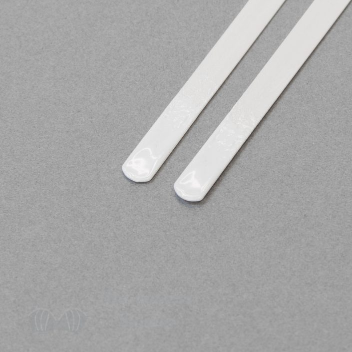 Lightweight Flat Spring Steel Boning - Bra-Makers Supply