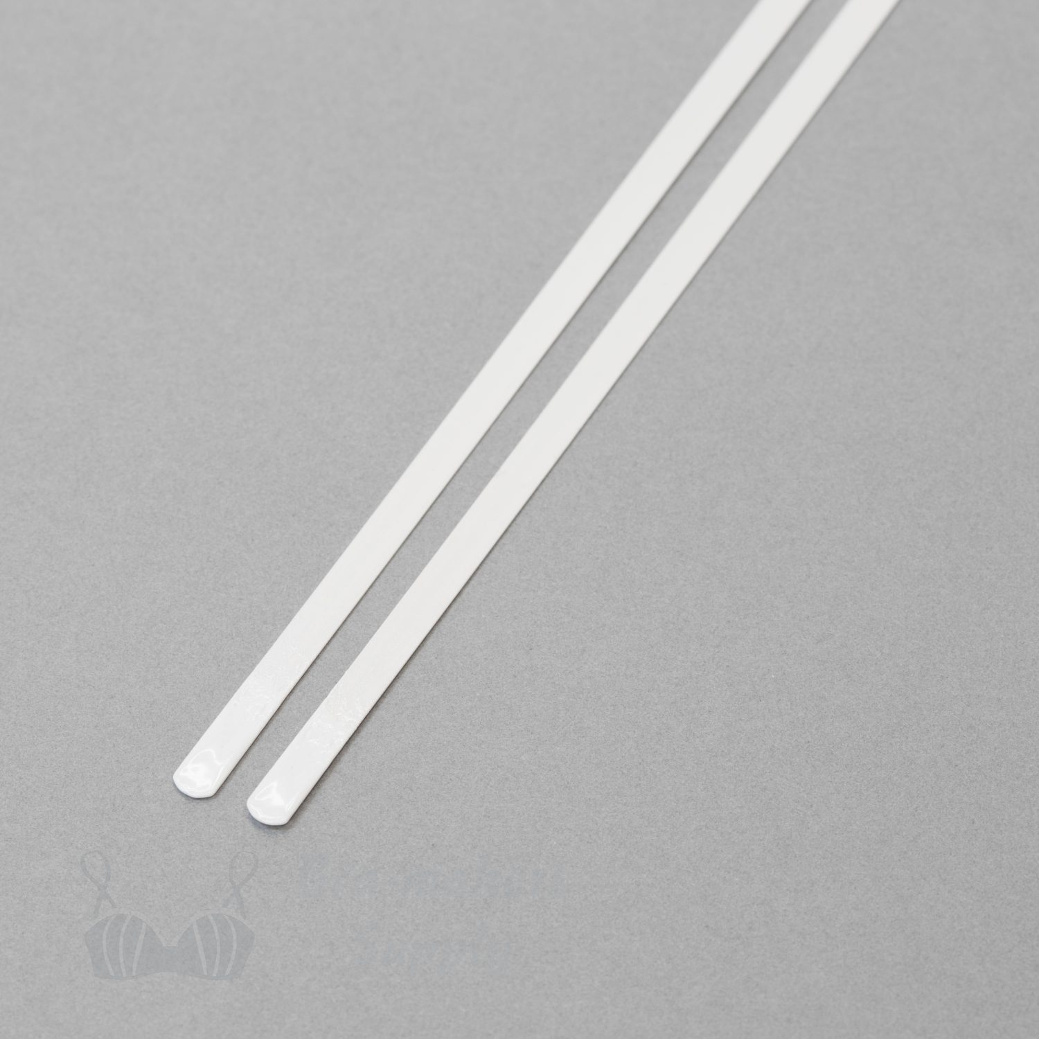 Lightweight Flat Spring Steel Boning - Bra-Makers Supply