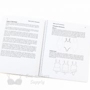 Make & Fit Swimwear Book - learn to make swimwear - Bra-Makers Supply