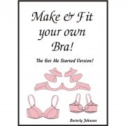 QB-300 – Make & Fit Panties Book – Bra-makers Supply the leading global ...