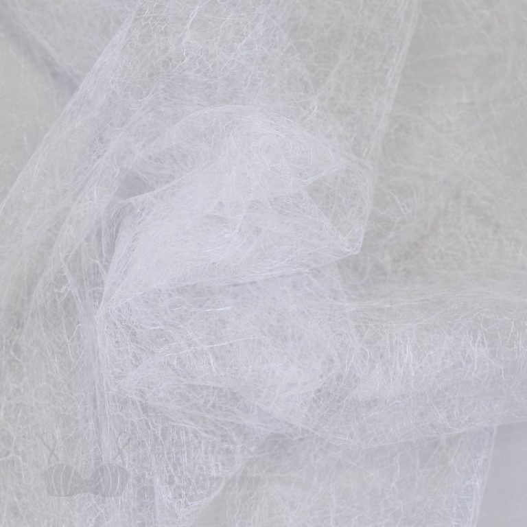 Misty Fuse Fusible Web - sheer fusing for fine fabrics - Bra-Makers Supply