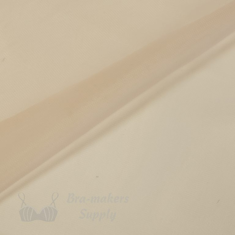 Sheer Bra Cup Lining | sheer support for all lingerie | Bra-Makers Supply