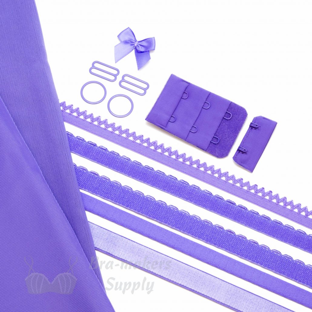 Beverly Johnson Teaches Sewing Bras Construction Fit Craftsy - Bra ...