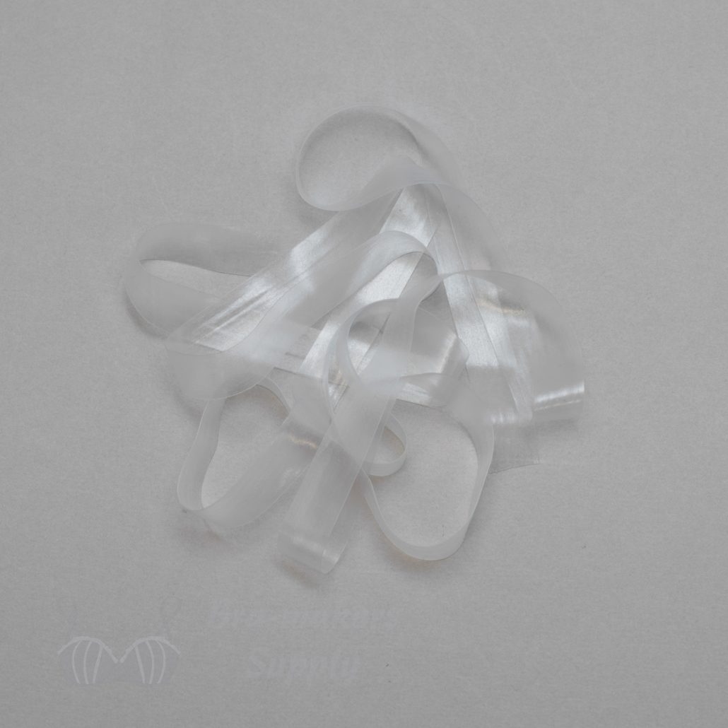 Clear Elastic Mobilon Elastic - get it at Bra-Makers Supply
