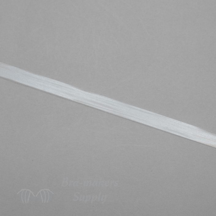 Clear Elastic Mobilon Elastic - get it at Bra-Makers Supply