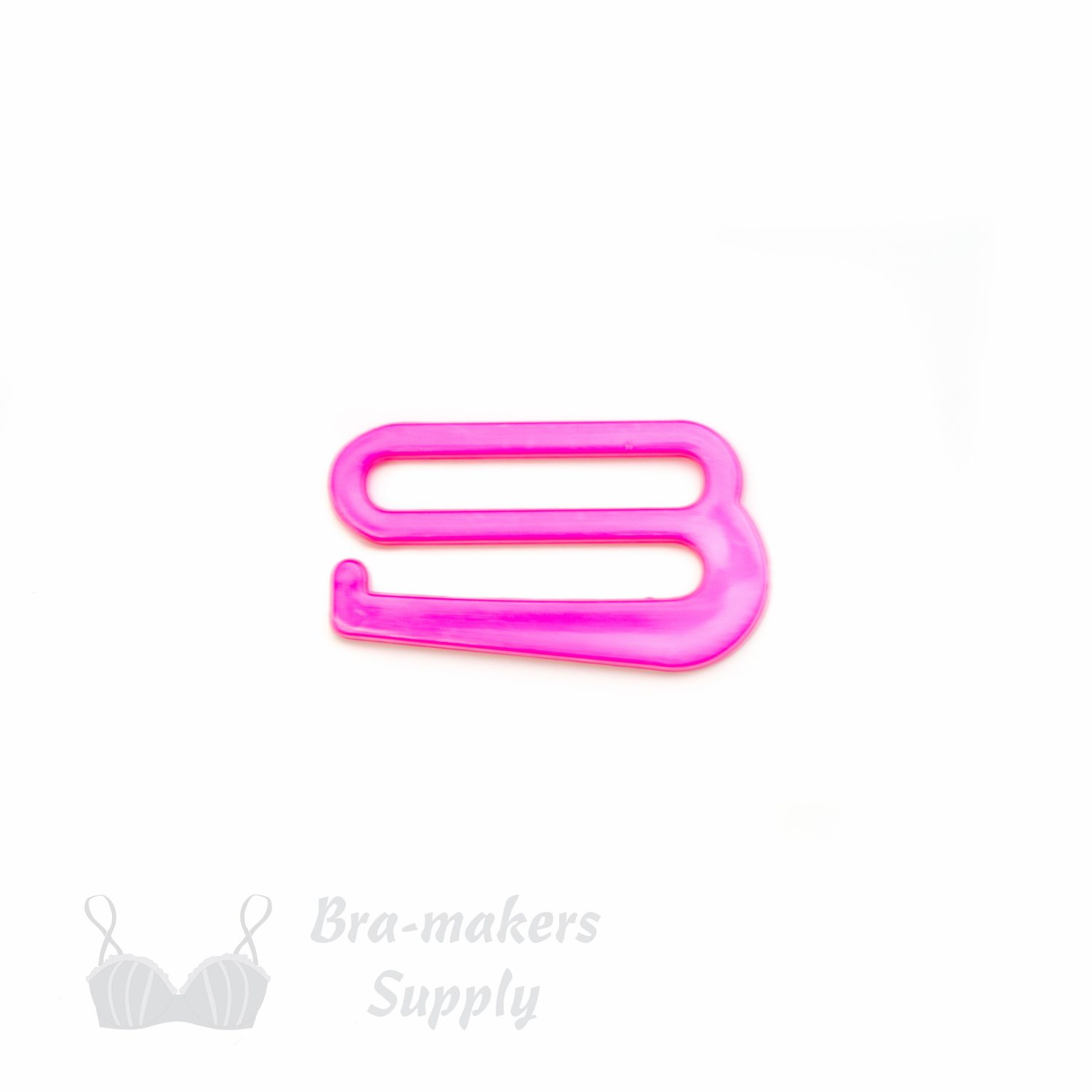 Metal Sliders Rings - Bra-Makers Supply